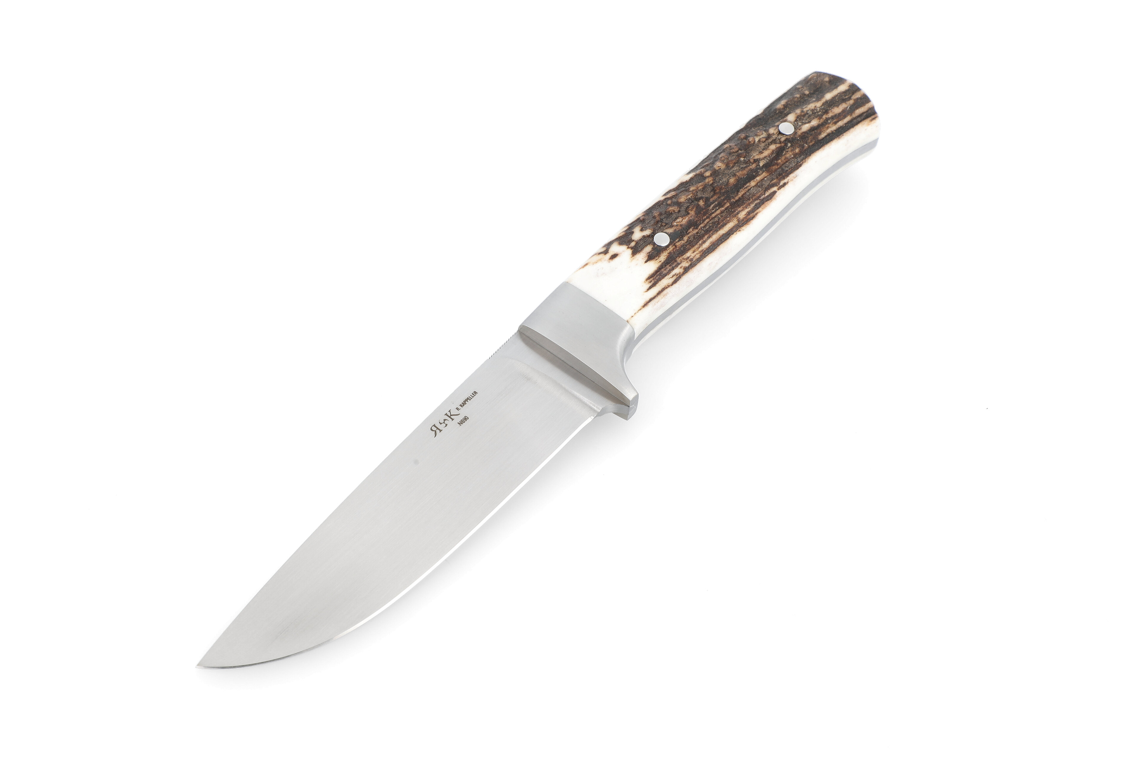 Flach-Erl Messer 3371 | Messermacher Kappeller GmbH | Salzburg | Wien