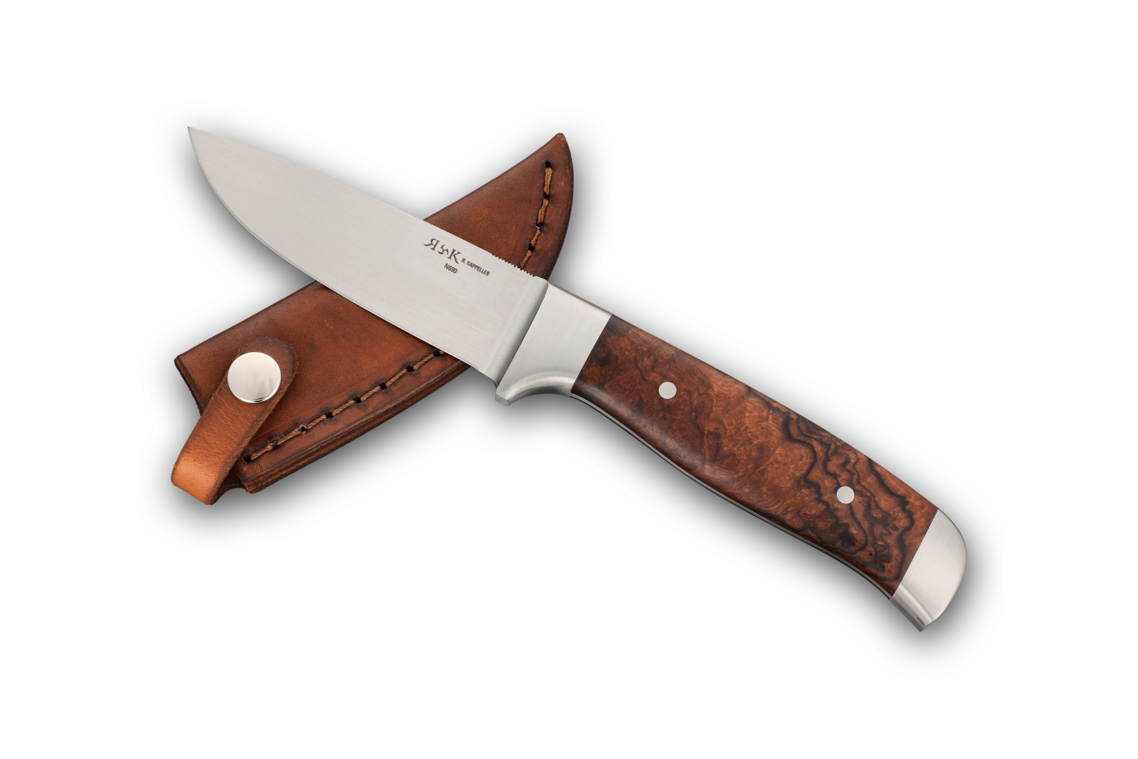 Aktor Vollintegral 2896 | Messermacher Kappeller GmbH | Salzburg