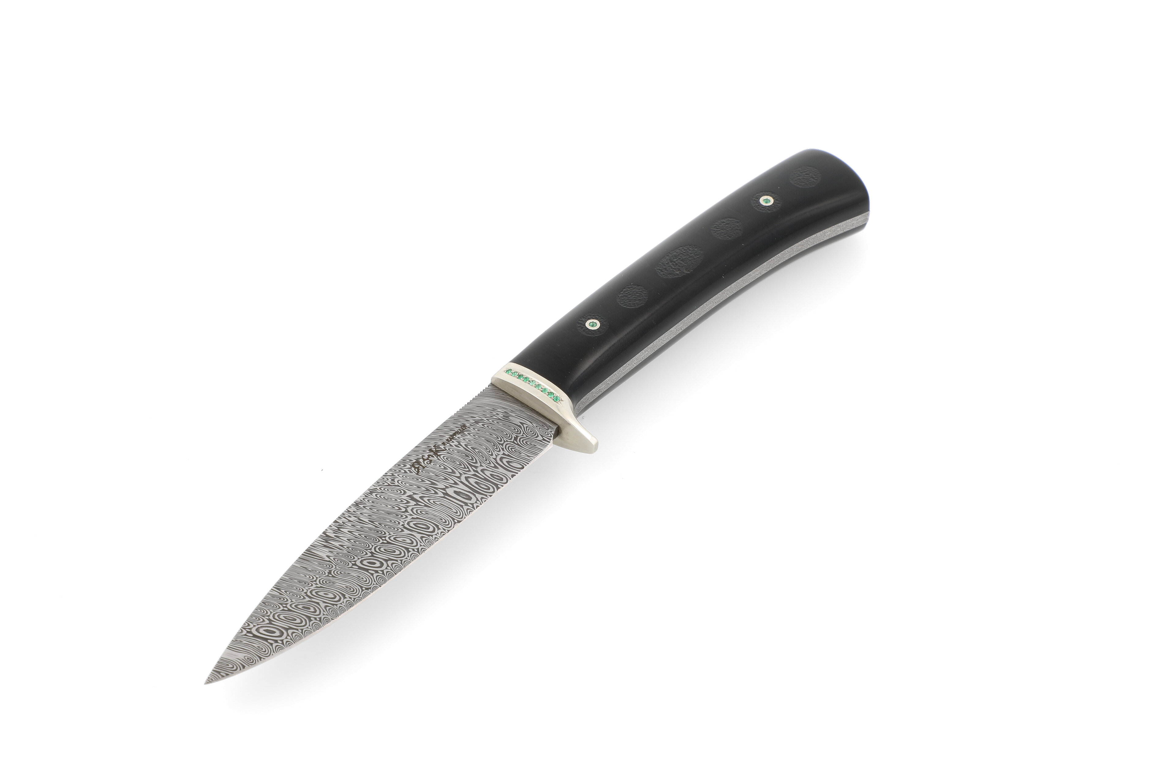 Flach-Erl-Messer - Messermacher Kappeller GmbH | Ing. Richard Kappeller ...