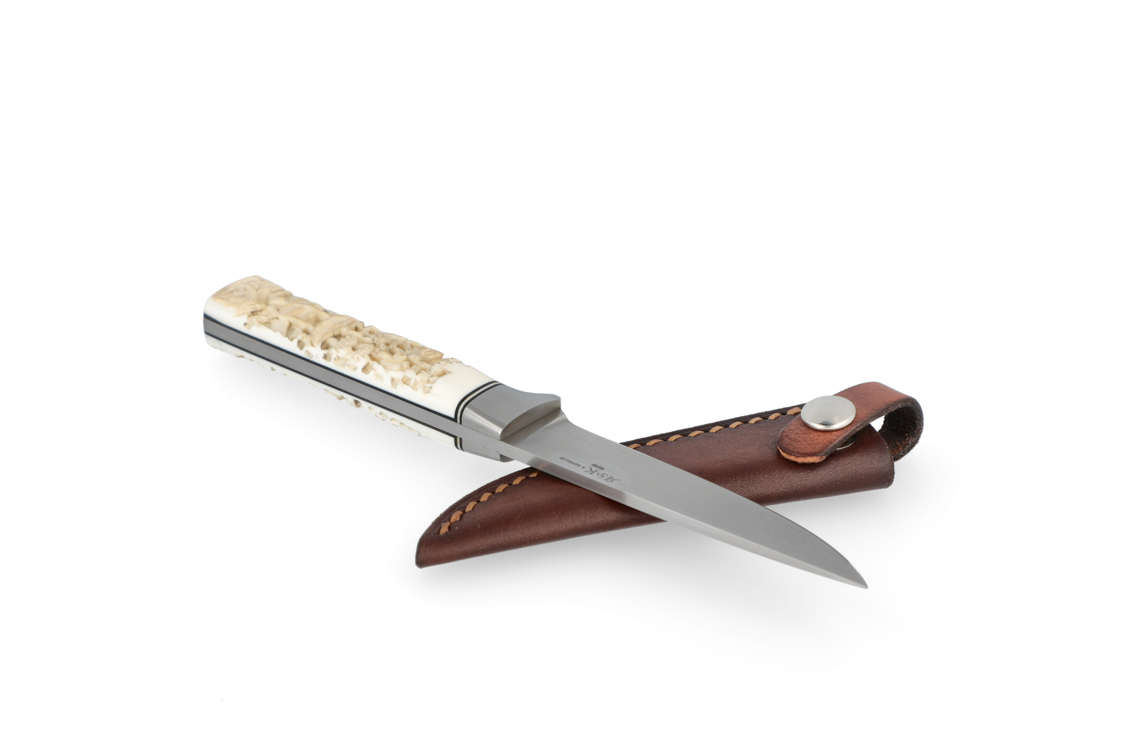 Flach-Erl-Messer | Messermacher Kappeller GmbH | Salzburg | Wien