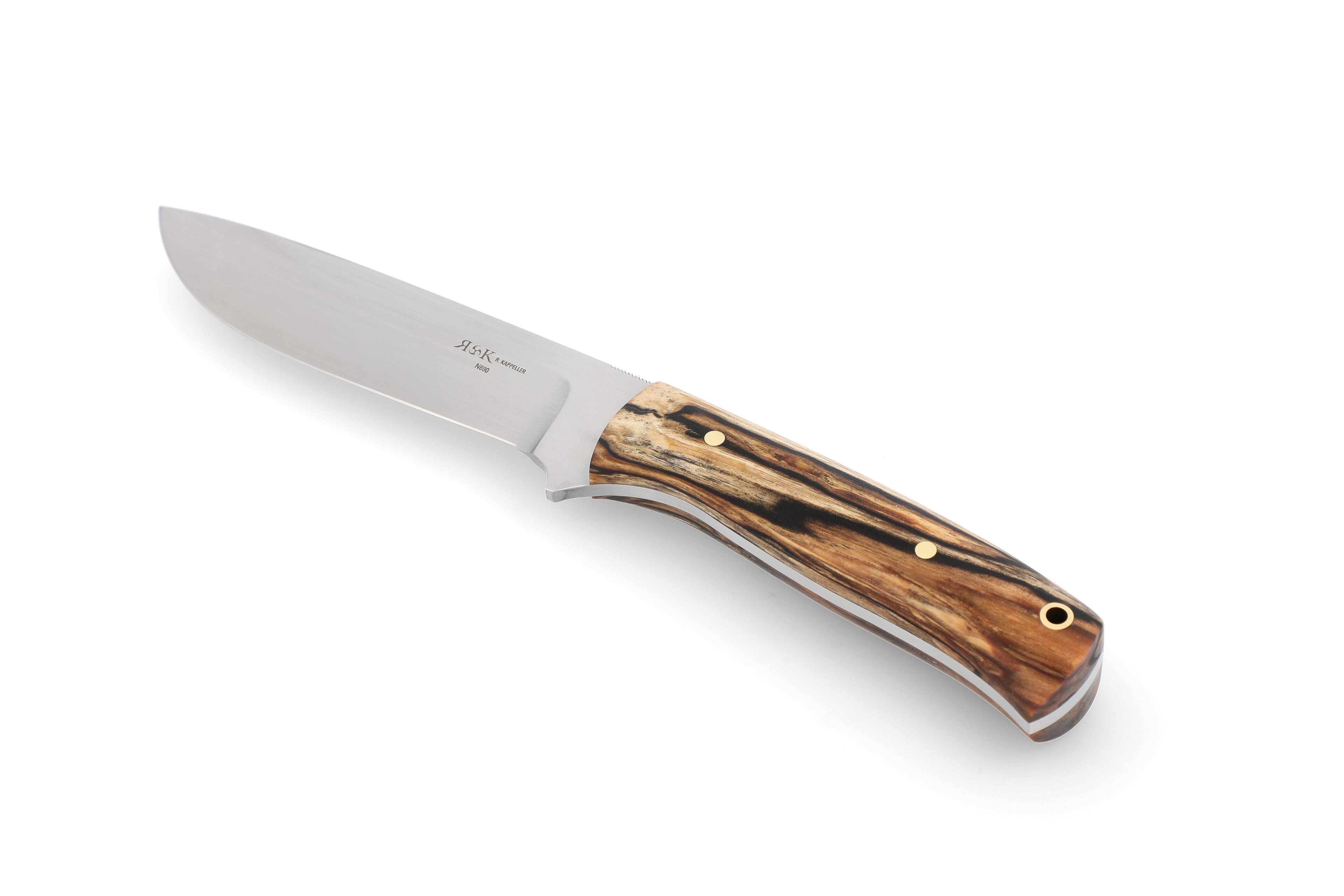 Flach-Erl Messer 1693 | Messermacher Kappeller GmbH | Salzburg | Wien