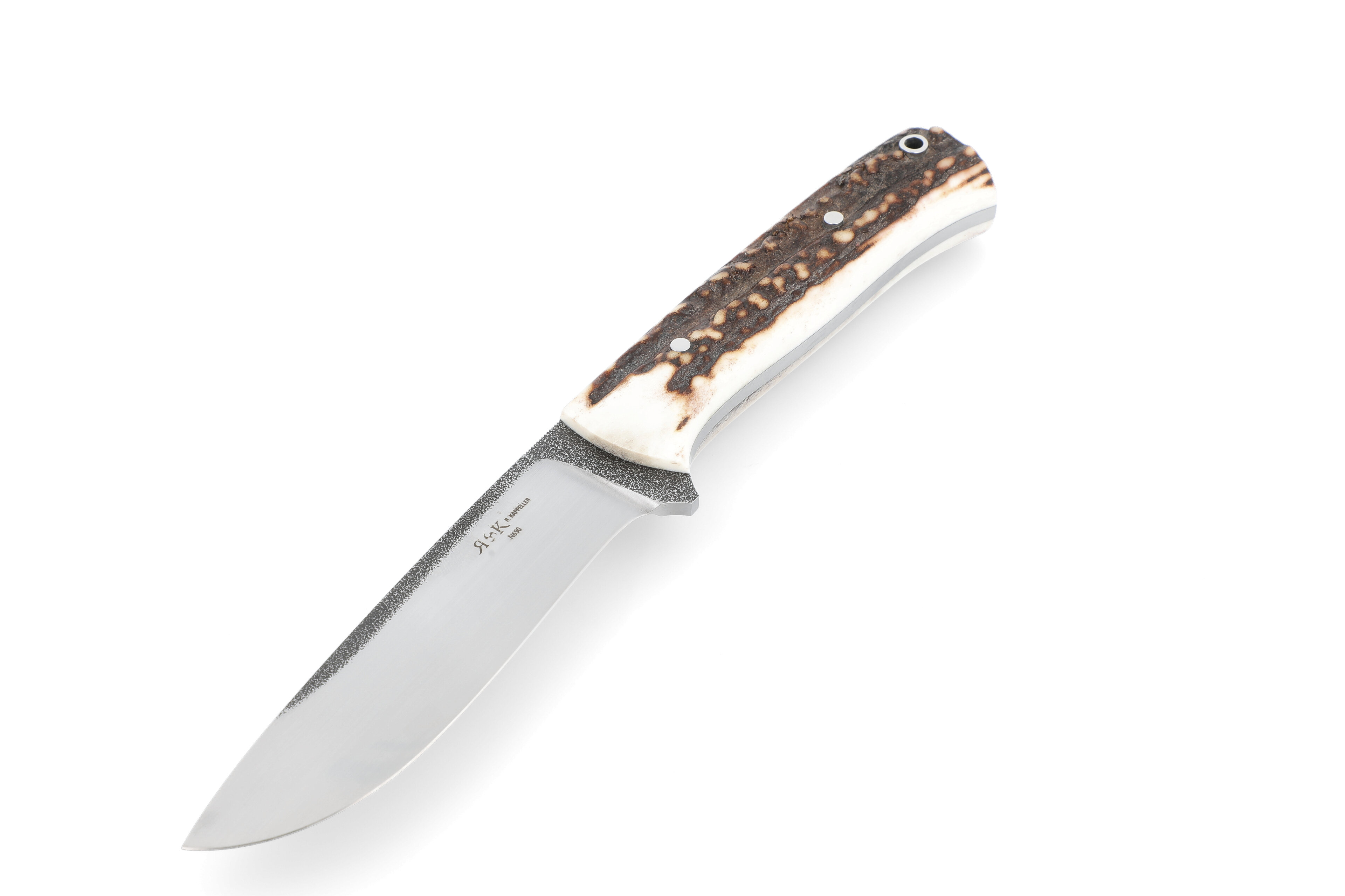 Flach-Erl-Messer 3421 | Messermacher Kappeller GmbH | Salzburg | Wien